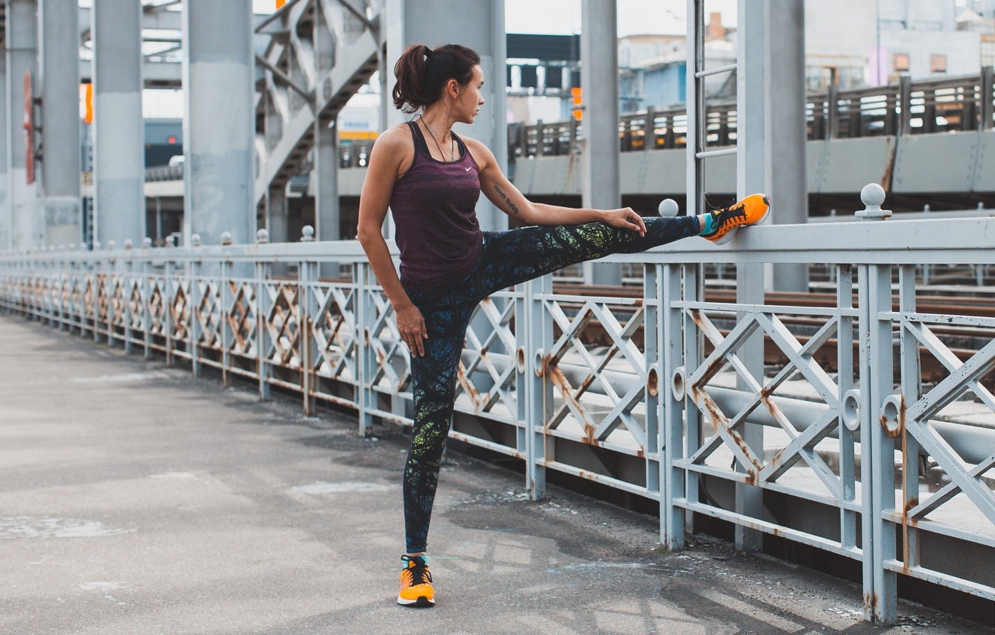 Spring Fitness Routine: How To Get Started | Avocado