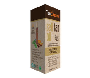 Natural Sunless Tanners | Avocado Green® Magazine