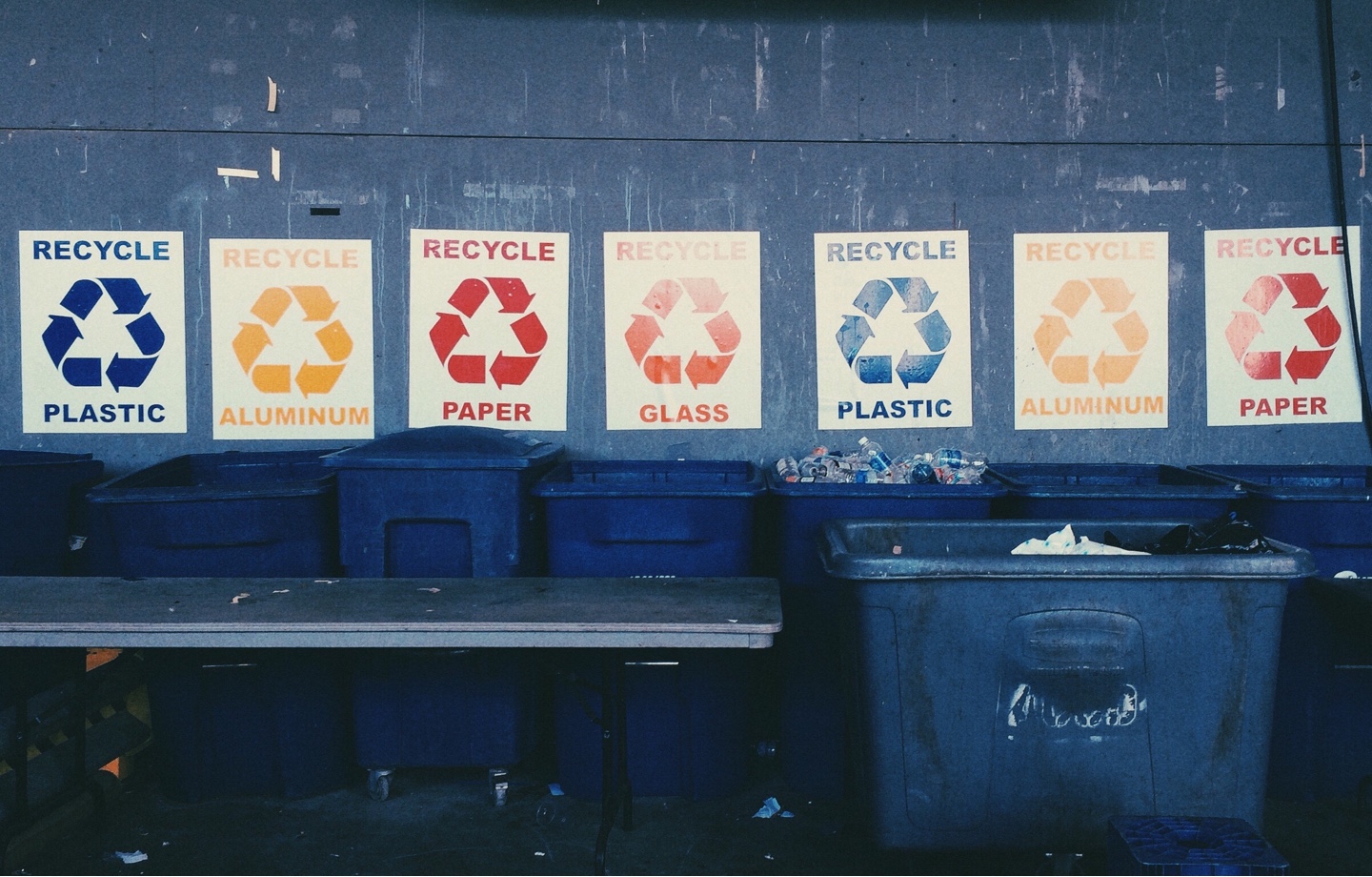 A Guide to Recycling Symbols | Avocado Magazine