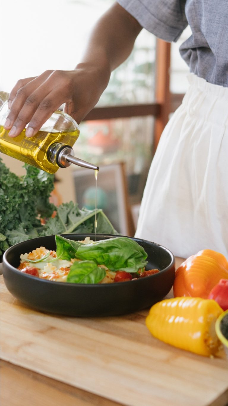 4 Seed Oil Alternatives We Love | Avocado Green® Magazine