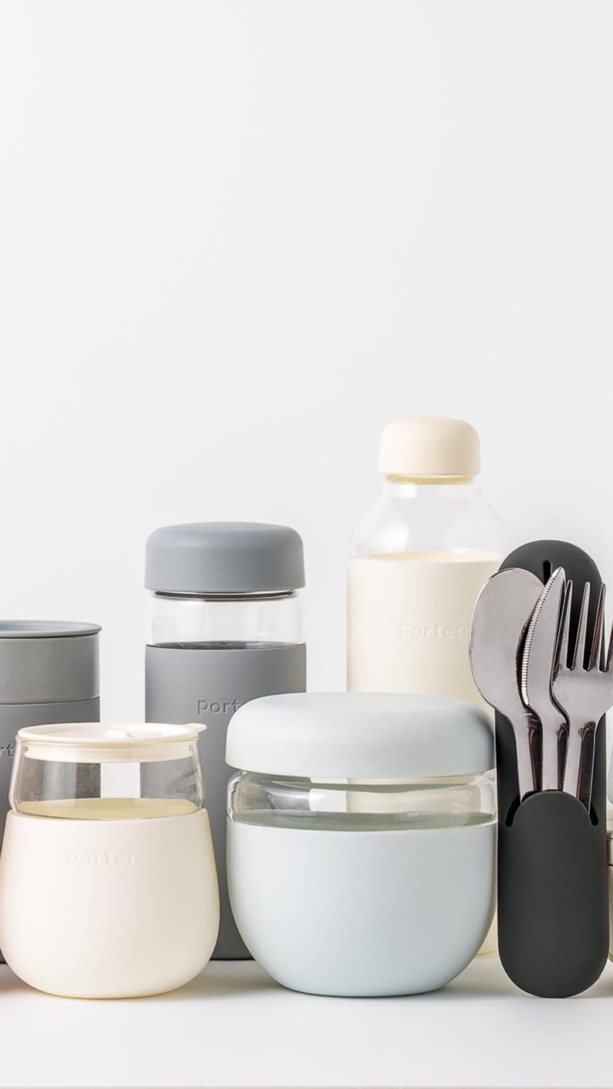 10 Sustainable Kitchen Brands We Love | Avocado Green® Magazine