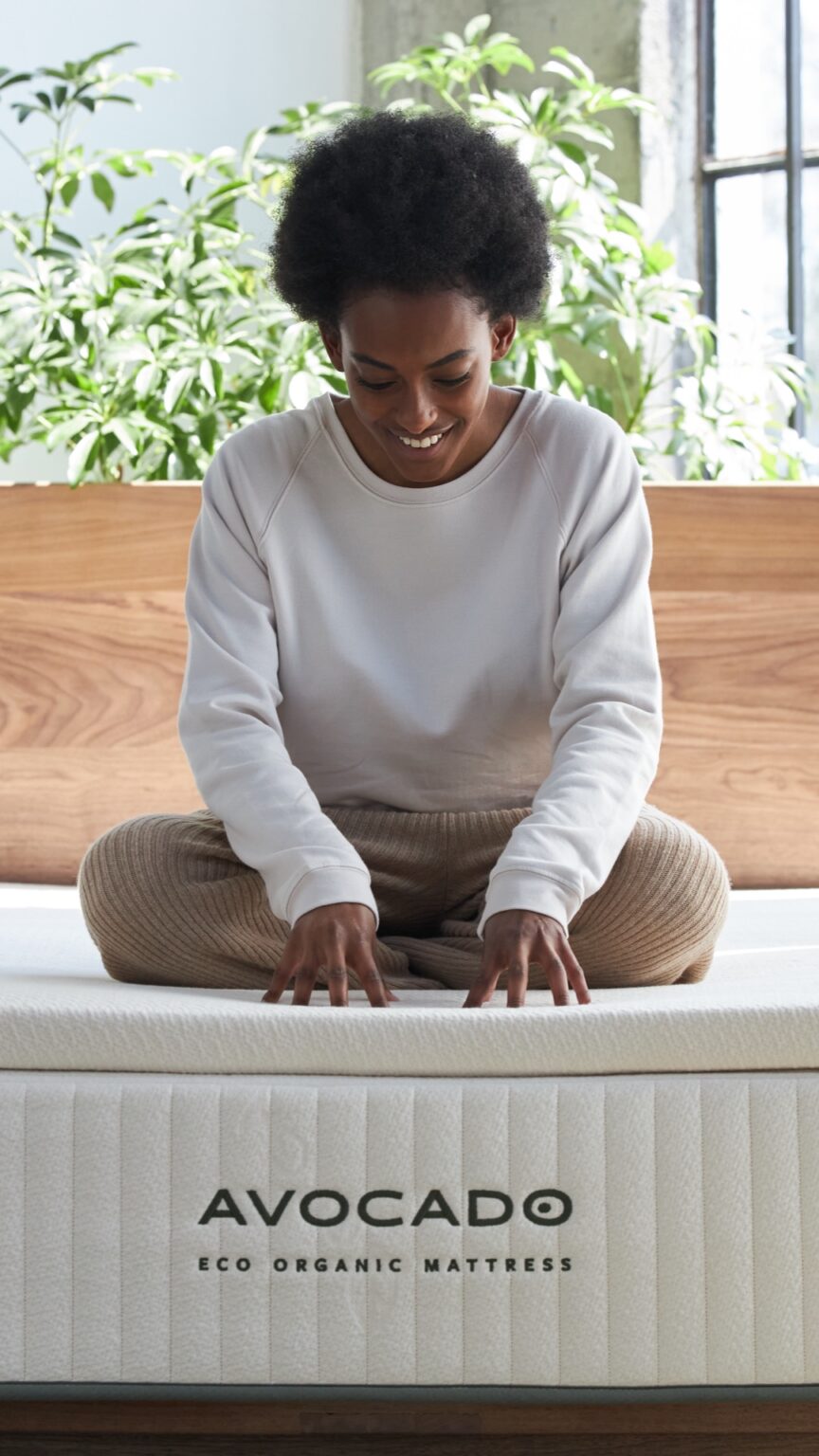 The Best Mattress Toppers For Every Sleeper | Avocado Green® Magazine